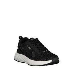 CMP Sportschuhe "Nhekkar" in Weiß/ Schwarz - 31% | Größe 44 | Herrenschuhe-outdoorschuhe