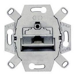 Siemens Schalterprogramm UAE-/IAE-/ISDN-Steckdose Delta 5TG20261 1 St.