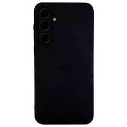 JT Berlin 11119 Backcover Samsung Galaxy A36 5G Schwarz 11119