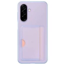 Samsung EF-OA266TLEGWW Cover Samsung Galaxy A26 5G Blau Sto&szlig;fest EF-OA266TLEGWW