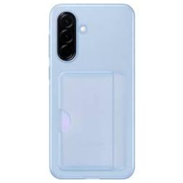 Samsung EF-OA366TLEGWW Cover Samsung Galaxy A36 5G Blau Sto&szlig;fest EF-OA366TLEGWW