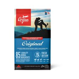 Orijen Dog Original 11,4kg