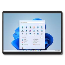 Microsoft Surface Pro 8 13" Core i5 2.4 GHz - SSD 128 GB - 8GB Ohne Tastatur