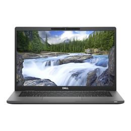 Dell Latitude 7320 13" Core i5 2.6 GHz - SSD 512 GB - 8GB AZERTY - Französisch