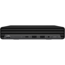 HP EliteDesk 800 G6 Mini Core i5 2.3 GHz - SSD 256 GB RAM 16 GB