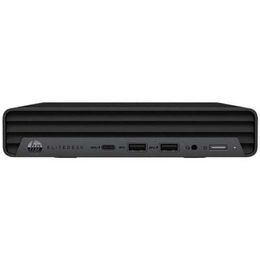 HP EliteDesk 800 G6 Mini Core i5 2.3 GHz - SSD 512 GB RAM 16 GB