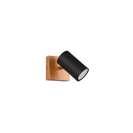 Trio Wandspot MARLEY 1-flammig