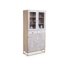 Vitrine Sansibar AMRUM