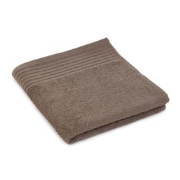 SONSTIGE Handtuch HAMBURG taupe