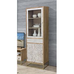Vitrine Sansibar AMRUM
