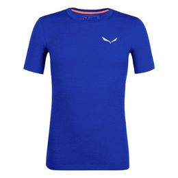 Salewa Zebru Fresh AMR - Funktionsshirt - Herren