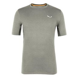 Salewa Cristallo Warm AMR - Funktionsshirt - Herren