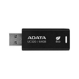 A-DATA UC320 64 GB, USB-Stick USB-A 3.2 Gen 1