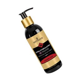 Sensuva ON - Insane Ultra-Stimulating Personal Moisturizer Cherry Pop, 125 ml