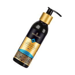 Sensuva Lubes - Ultra-Thick Water-Based Personal Lubricant, 125 ml
