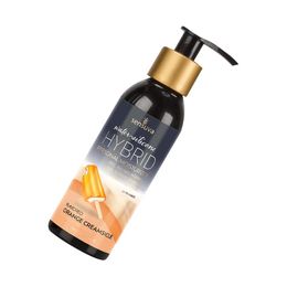 Sensuva Lubes - Hybrid Personal Moisturizer Orange Creamsicle, 125 ml