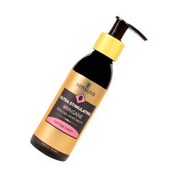 Sensuva ON - Insane Ultra-Stimulating Personal Moisturizer Cotton Candy, 125 ml