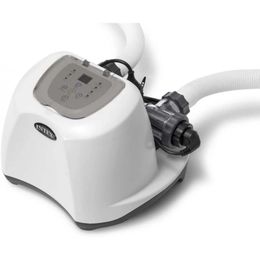 Intex 26670GS - Krystal Clear Salzwassersystem QS1200 ECO