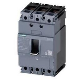 Siemens 3VA1063-3ED32-0AA0 Leistungsschalter 1 St. Einstellbereich (Strom): 63 - 63 A Schaltspannung (max.): 690 V/AC (B x H x T) 76.2 x 130 x 70 mm