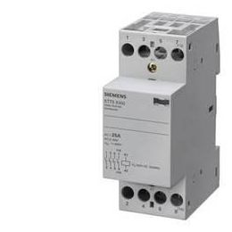 Siemens 5TT5830-0 Installationssch&uuml;tz 4 Schlie&szlig;er 25 A 1 St.