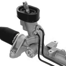 F.BECKER_LINE Lenkgetriebe für SKODA VW SEAT AUDI 1J1422061SX 1J1422062K 1J1422062J 27010019