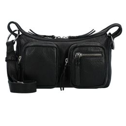 Taschendieb Wien Crossbody Bag 'Salvatorianerplatz' female Black size One Size