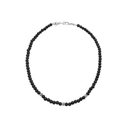 Haze&Glory Haze&glory Necklace male Silver size 55