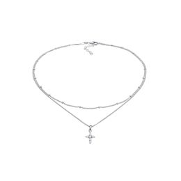 Elli Necklace female Silver size 36