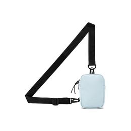 Johnny Urban Crossbody Bag 'Toby' male Blue size One Size
