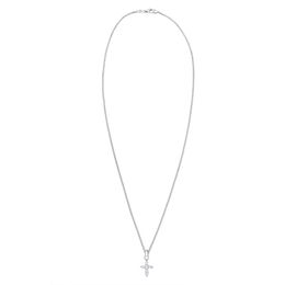 Elli Necklace female Silver size 45