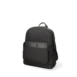 John Richmond Backpack male Black size One Size