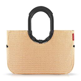 Reisenthel Shopper Damen Größe One Size beige / schwarz