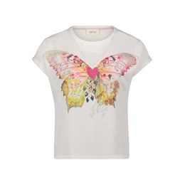Cartoon Shirt female White size 44