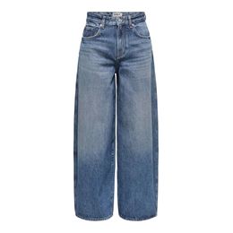 Only Jeans 'ONLTaylor' Damen Gr&ouml;&szlig;e 32/33 blue denim