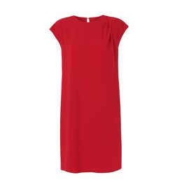 TATUUM Kleid 'Zimona' Damen Gr&ouml;&szlig;e 44 rot Winterkleid