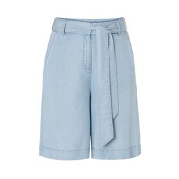 TATUUM Shorts 'Tenka' Damen Gr&ouml;&szlig;e 38 hellblau