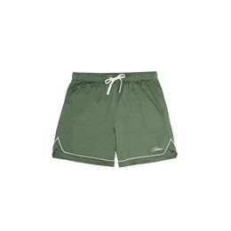 Prohibited Pants female Green size M