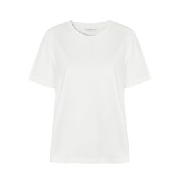 TATUUM T-Shirt 'Soria' Damen Größe L offwhite