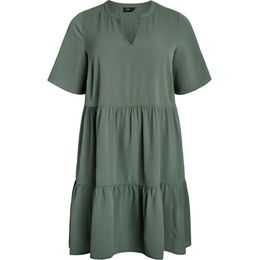 ZIZZI Dress 'Vanni' female Green size L
