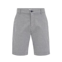 WE Fashion Shorts Herren Gr&ouml;&szlig;e 38 rauchblau