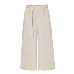 TATUUM Pants 'Zami 2' female Beige size 38