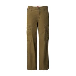 Levi's Levi's Cargo Jeans 'XX Cargo Straight Pants' male Green size 34