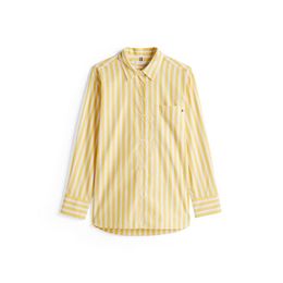 Tommy Hilfiger Blouse female Yellow size 36