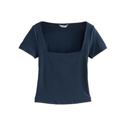 next Shirt Damen Gr&ouml;&szlig;e 4XL navy