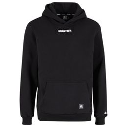 Starter Black Label Sweatshirt 'Essential' male Black size M
