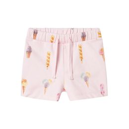 name it Pants girl Pink size 116