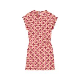 WE Fashion Dress girl Red size 158/164