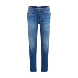 Tommy Jeans Jeans 'Scanton' male Blue size 29
