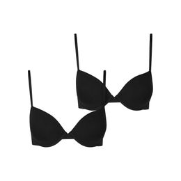 Urban Classics Bra female Black size 75