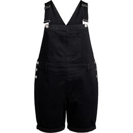 ZIZZI Overalls female Black size 48